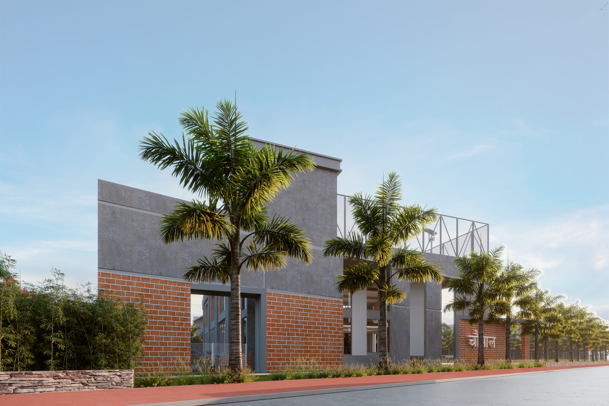 Kedia Kothi - Luxury villa in Gated Township in Jaipur