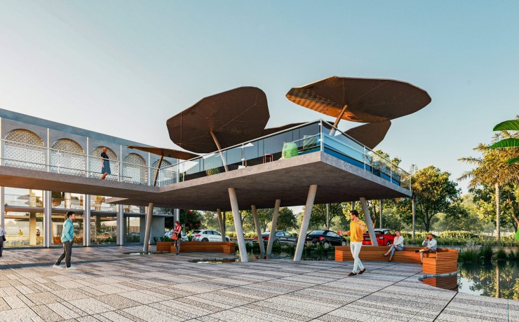 Kedia Homes -A New Place To Call Home | Kedia Sezasthan