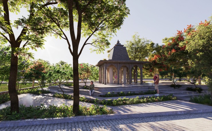 Kedia Homes -A New Place To Call Home | Kedia Sezasthan