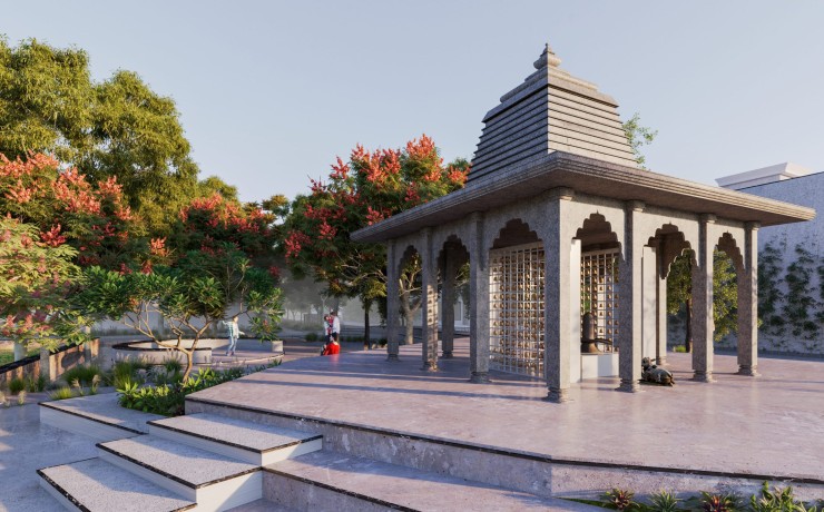 Kedia Homes -A New Place To Call Home | Kedia Sezasthan