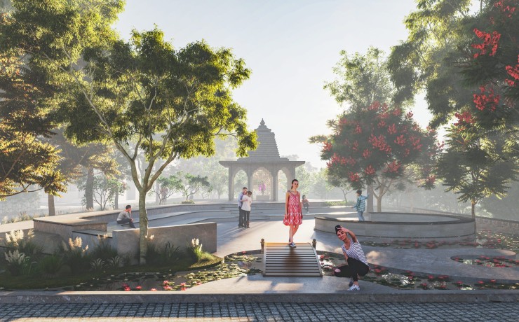 Kedia Homes -A New Place To Call Home | Kedia Sezasthan