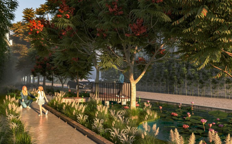 Kedia Homes -A New Place To Call Home | Kedia Sezasthan