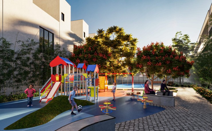 Kedia Homes -A New Place To Call Home | Kedia Sezasthan