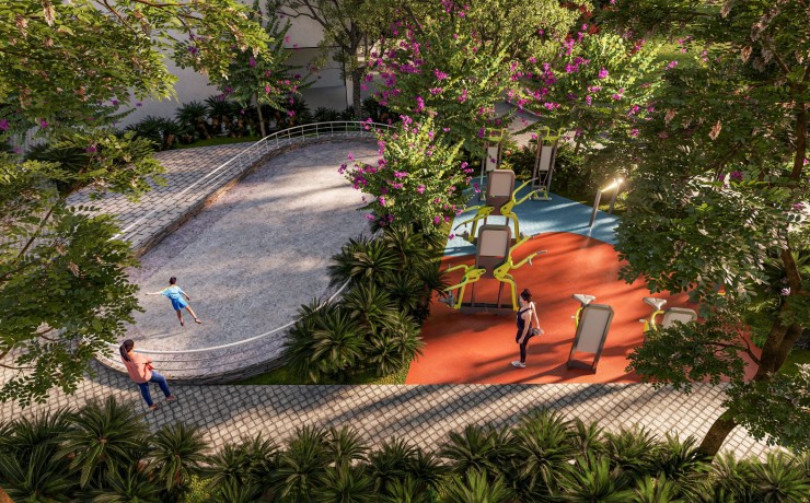 Kedia Homes -A New Place To Call Home | Kedia Sezasthan