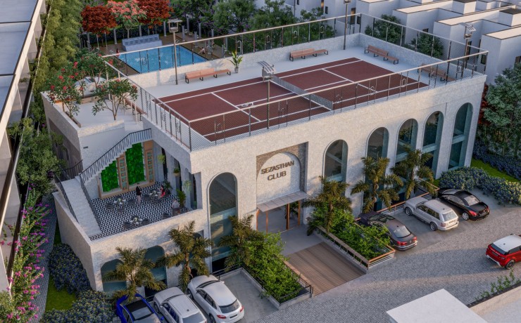 Kedia Homes -A New Place To Call Home | Kedia Sezasthan