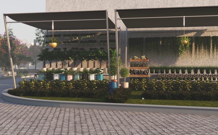 Kedia Homes -A New Place To Call Home | Kedia Sezasthan