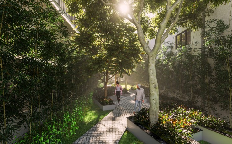 Kedia Homes -A New Place To Call Home | Kedia Sezasthan